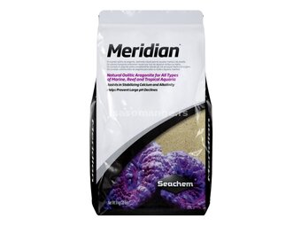 Seachem Meridian 9kg