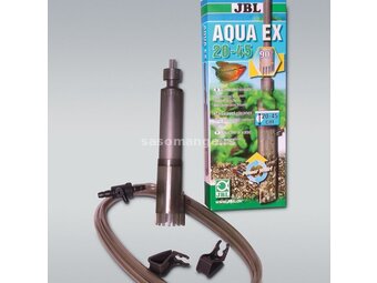 JBL Aqua Ex set 20-45 -sifon za dno