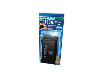 JBL Floaty II L - magnet za staklo