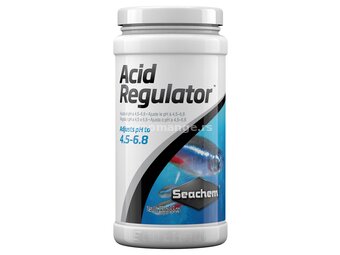 Seachem Acid Regulator 500gr