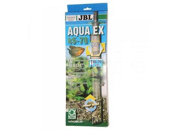 JBL Aqua Ex set 45-70 sifon za dno