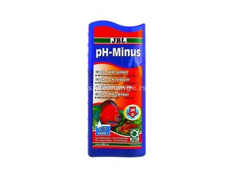 JBL Ph-Minus 100 ml