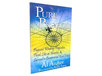 Pure Profits - Al Auger
