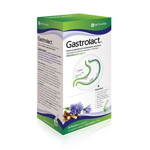 Gastrolact®