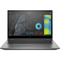 HP ZBook Fury 17 525A1EA