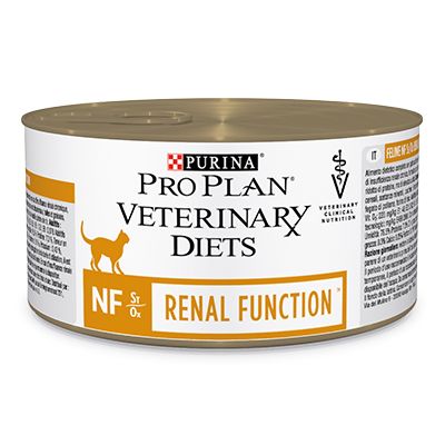 Pro Plan Veterinary Diets NF Renal Function 195g