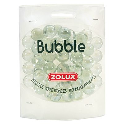 357556 Zolux Staklene Perle Bubble 432g