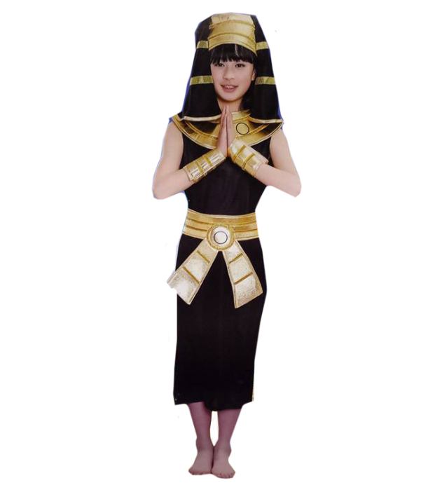 Egipćanka dečiji kostim
