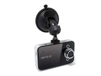 Kamera za snimanje u vozilu/automobilu (auto kamera) K6000