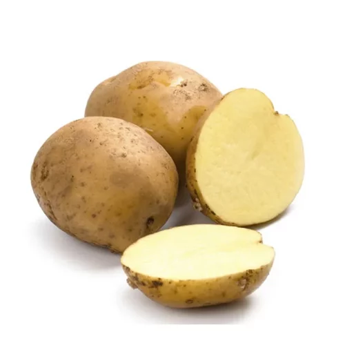 Krompir beli 1 kg