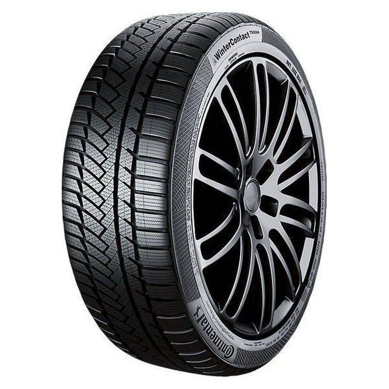 255/55R19 111V Continental WinterContact TS850P SUV XL