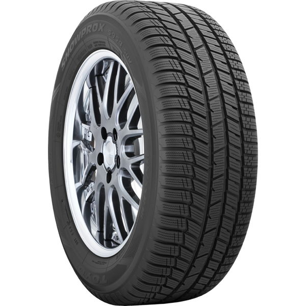 235/55R18 104H Toyo Snowprox S954 SUV X