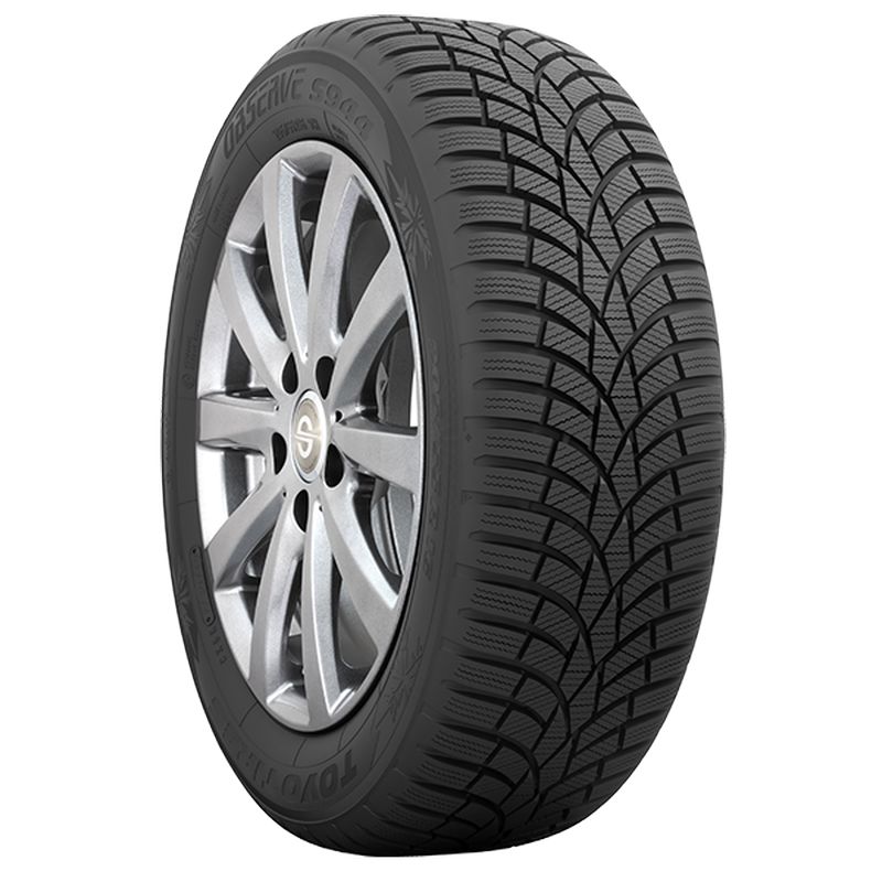 235/55R17 103V Toyo Observe S944 X