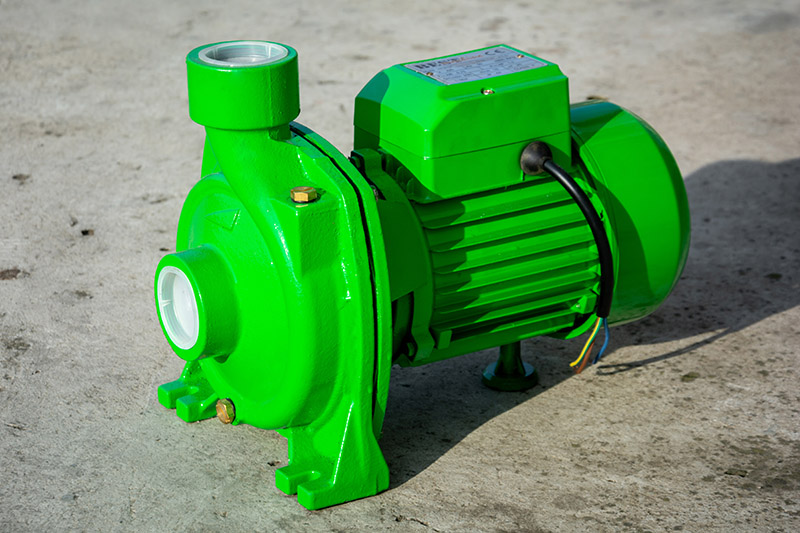 Centrifugalna pumpa za vodu HFM/1A