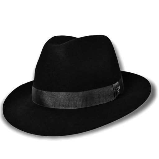 Elegantni muški šešir „Revolt elegant“