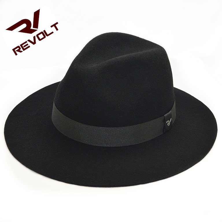 Fedora šešir crni online i direktna prodaja Beograd