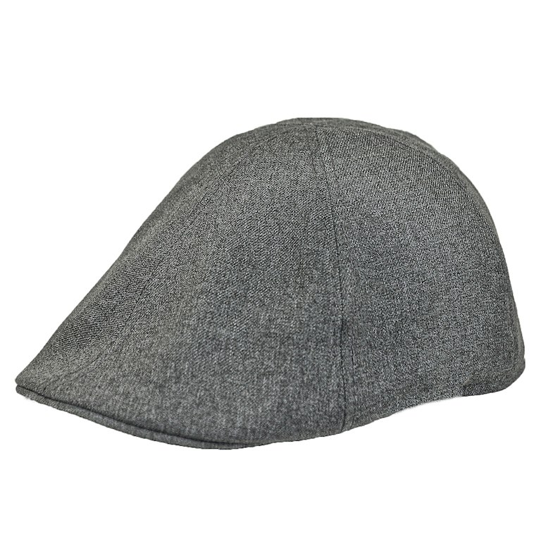 Muška zimska kapa „Golf“ siva-online prodaja