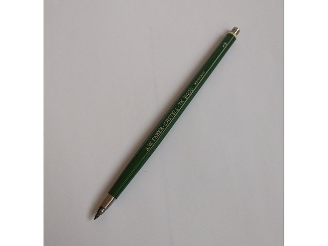 olovka tehnička FABER-CASTELL TK 9400 Made in Germany