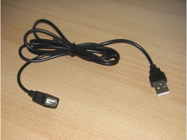 USB produžni kabl 1,5m