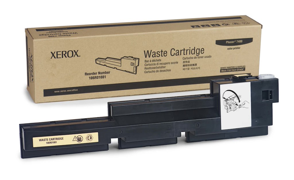 Xerox (106R01081) toner za Xerox štampač P7400 crni
