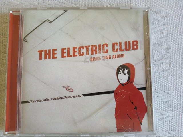 The Electric Club - Come Sing Along