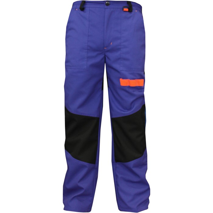 Pantalone klasične SPEKTAR rojal plava – 8SPEKPR