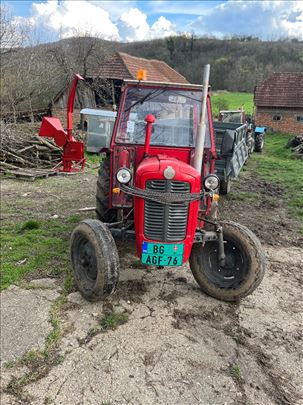 Traktori na prodaju