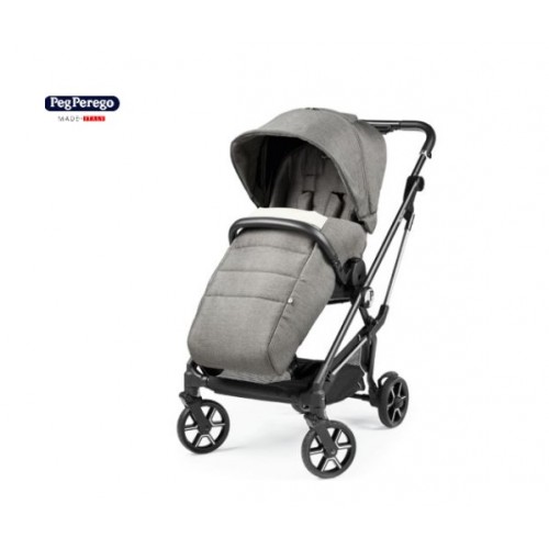 Kolica za bebe VIVACE CITY GREY P3120021617