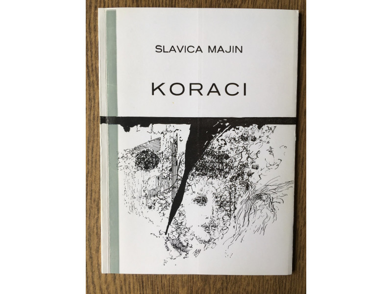 Slavica Majin - KORACI