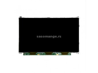 LCD panel 13,3" (CLAA133UA03) 1600x900 slim LED