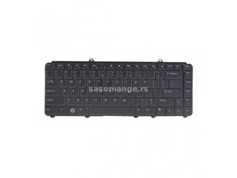 Tastatura za Dell M1330/1400/1420/1500/1520/1525/1526 crna