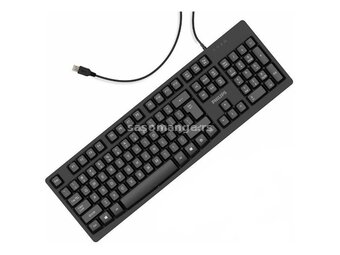 Tastatura / tastature Philips SPK6214 crna