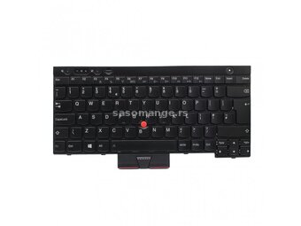 Tastatura tastature za laptop Lenovo ThinkPad T430