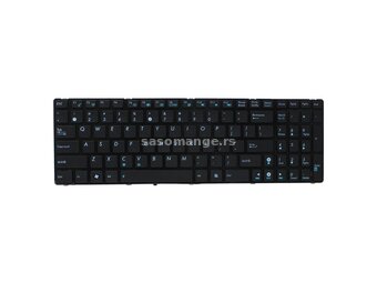 Tastatura za Asus K52 G51 G52 G60 G72 G73 N61 N90 U50 X52