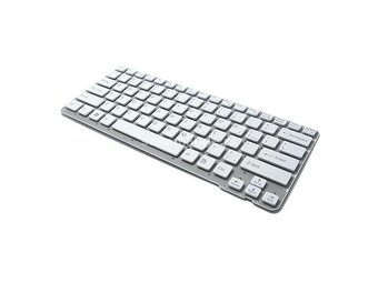 Tastatura za laptop Sony CA bela