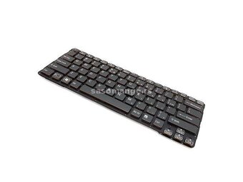 Tastatura za laptop Sony SVE13 crna