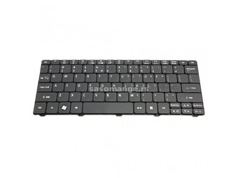Tastatura tastature za laptop Acer Aspire One D255 crna