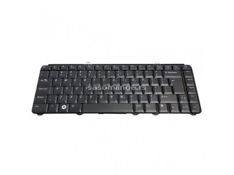 Tastatura tastature za laptop Dell Inspirion 1545 crna