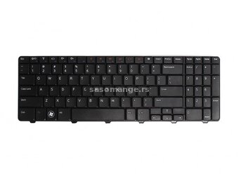 Tastatura tastature za laptop Dell Inspirion N5010 crna