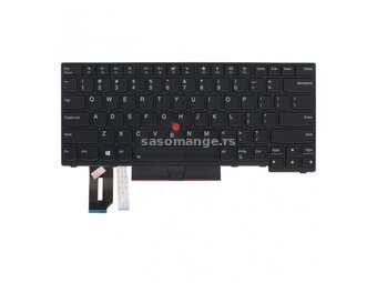 Tastatura tastature za laptop Lenovo L480