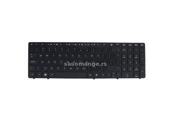 Tastatura za laptop HP 8560p + miš Veliki enter