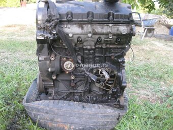 Saran TDI 116 ks motor polovan u dobrom stanju