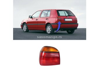 Stop svetlo VW Golf 3