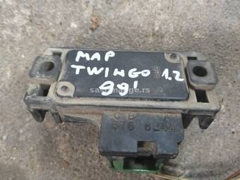 Map senzor Renault Twingo