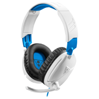 Turtle Beach Recon 70P White