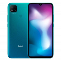 Xiaomi Redmi 9C NFC 64GB Green