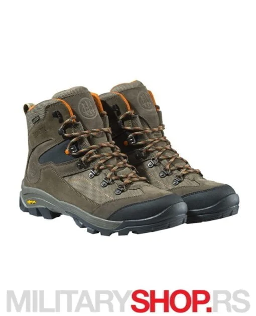 Beretta Country GTX Chestnut Hunting Boots