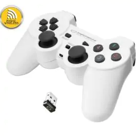 ESPERANZA Bežični džojstik za igrice PS3 / PC USB EGG108W