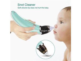 Aspirator za bebe nazalni aspirator za nos