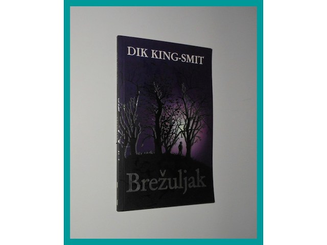 Brežuljak - Dik King Smit